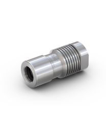 CNG Refueling Components