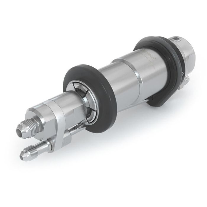 CNG Inline breakaway for automotive NGV refueling applications