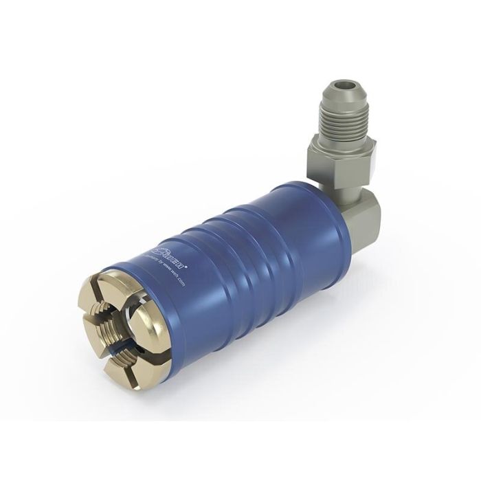 Service Quick coupler R134A - WEH Connectool TW111