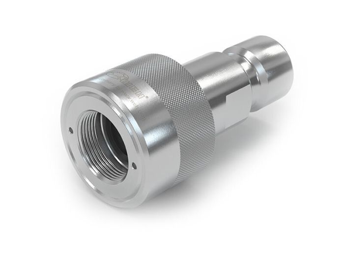 WEH® Adaptor Nozzle TW04 CNG