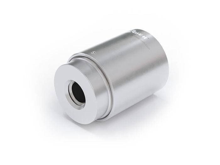 Twist to connect pressure fitting for female thread - WEH TW03