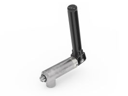 Test connector for straight & formed tubes - WEH TW221