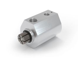 WEH® Connector TW26